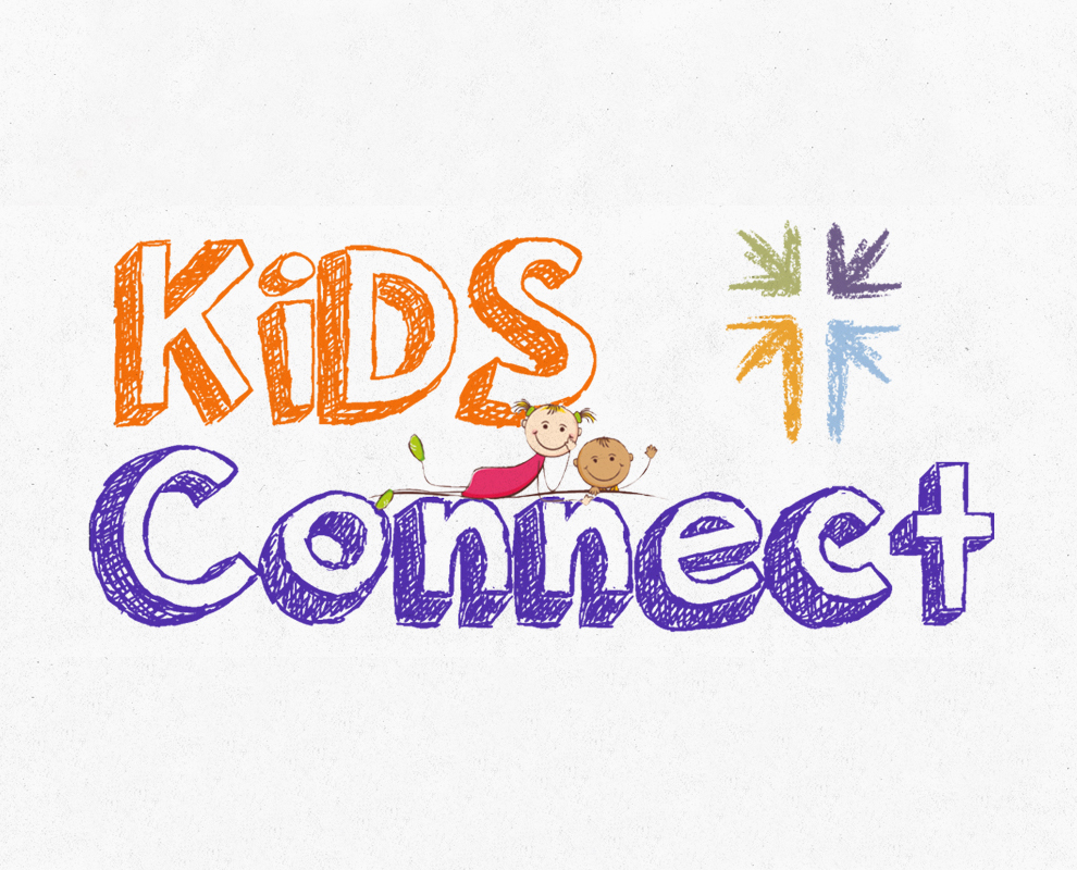 Get Connected – ChurchofTheKing