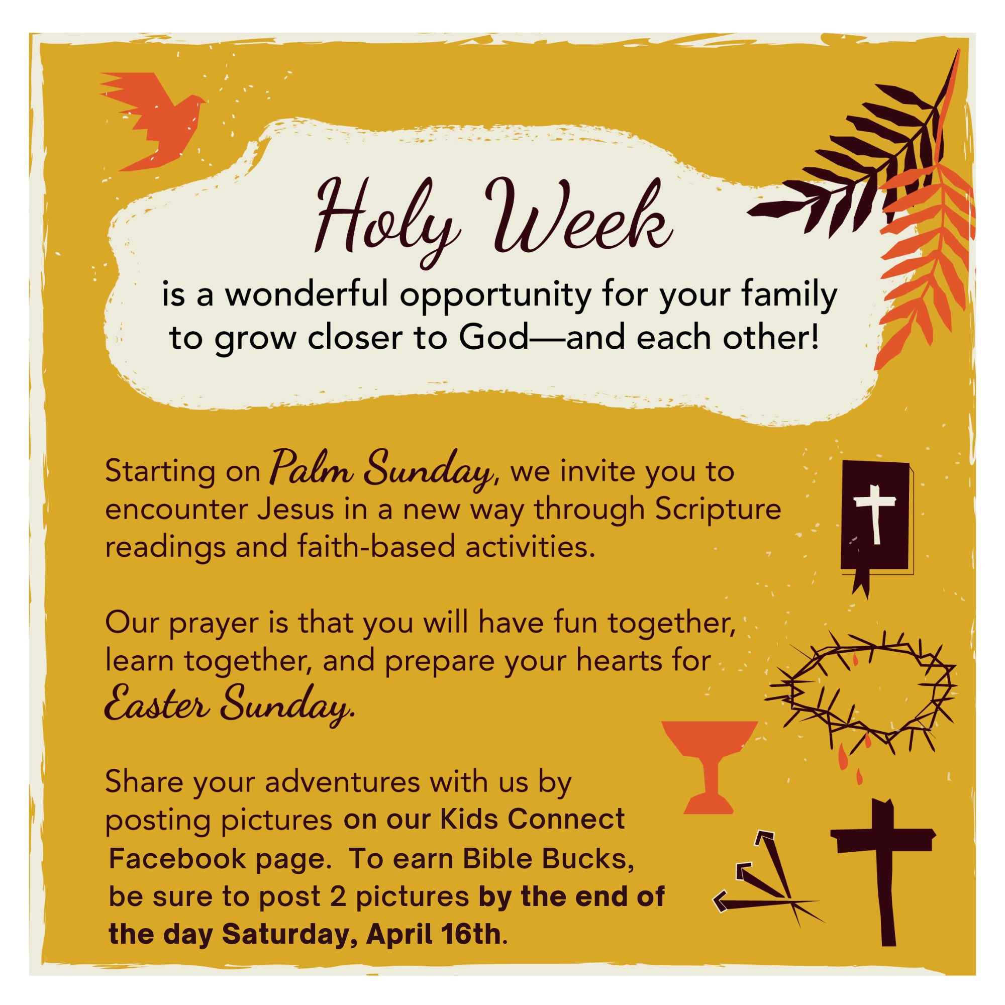 Kids Connect – ChurchofTheKing